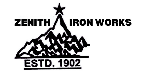Zenith Iron Works – Zenith Iron Works